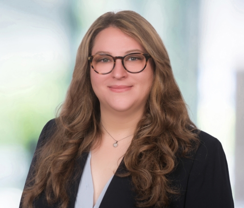 Kimberly A. Davis - Bremer Whyte Brown & O'Meara