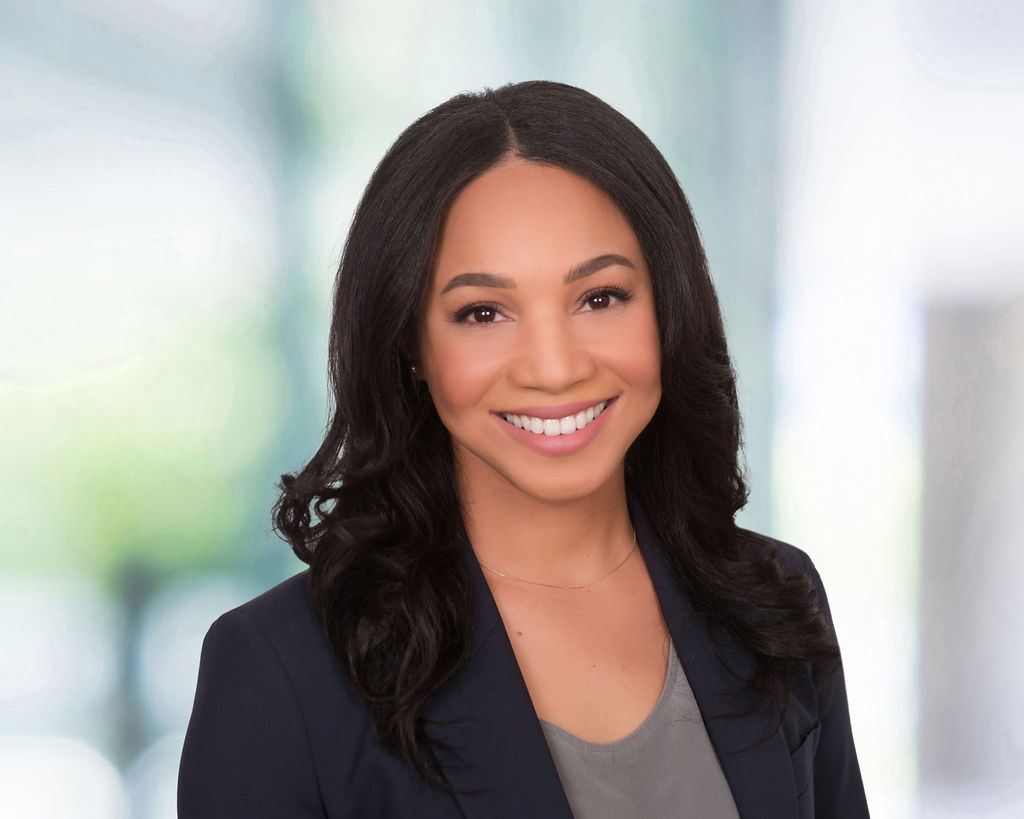 Lauren Sorsby - Bremer Whyte Brown & O'Meara