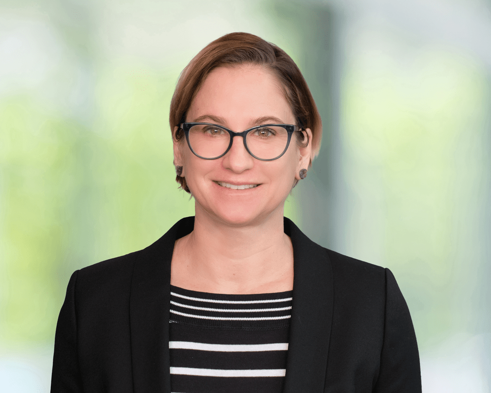 Erin K. Tomlinson - Bremer Whyte Brown & O'Meara